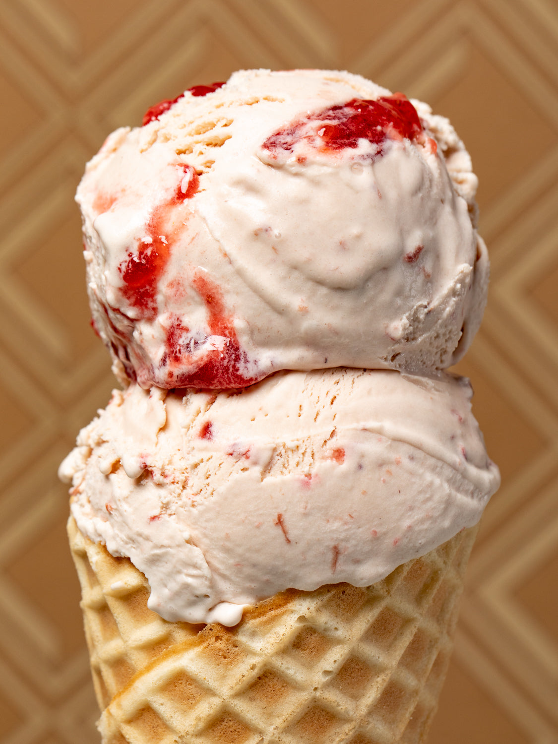 Summer Isn't Complete Without a Scoop of This Irresistible Berry – Salt ...