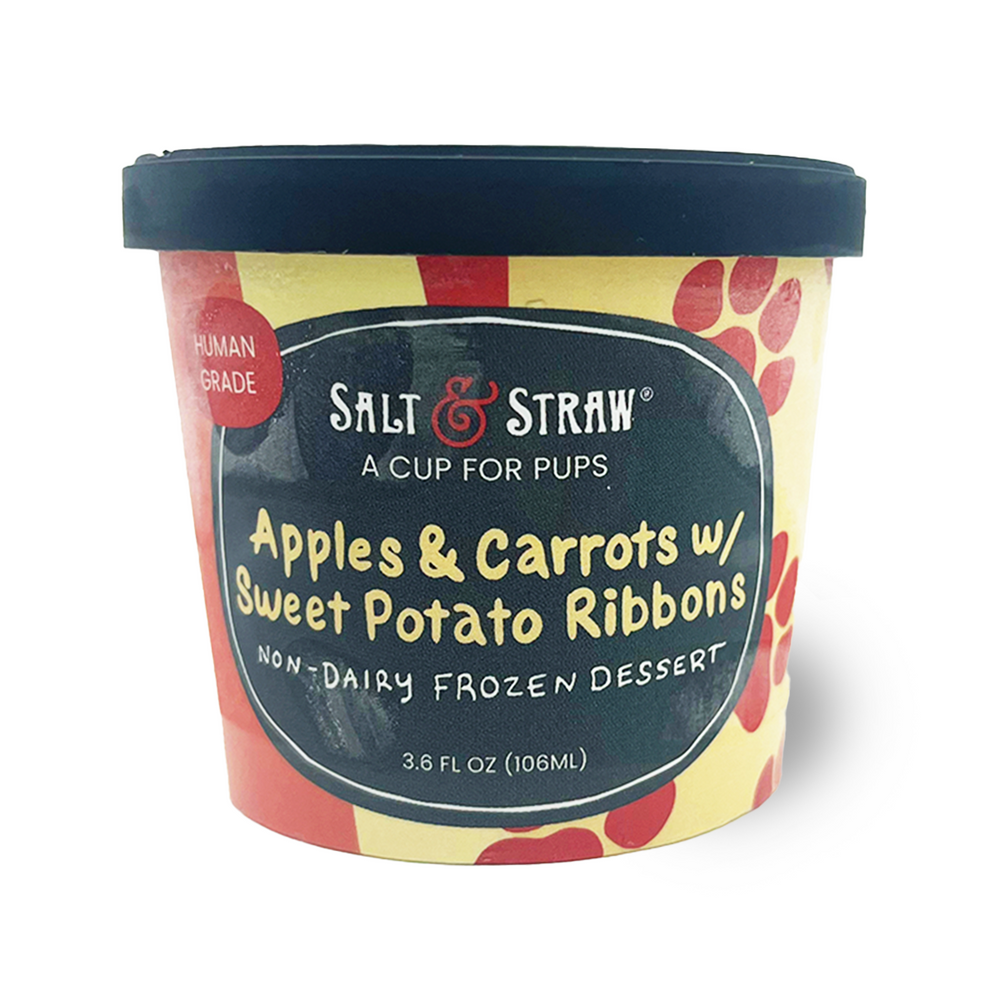 Pup Cups | Salt & Straw Ice Cream