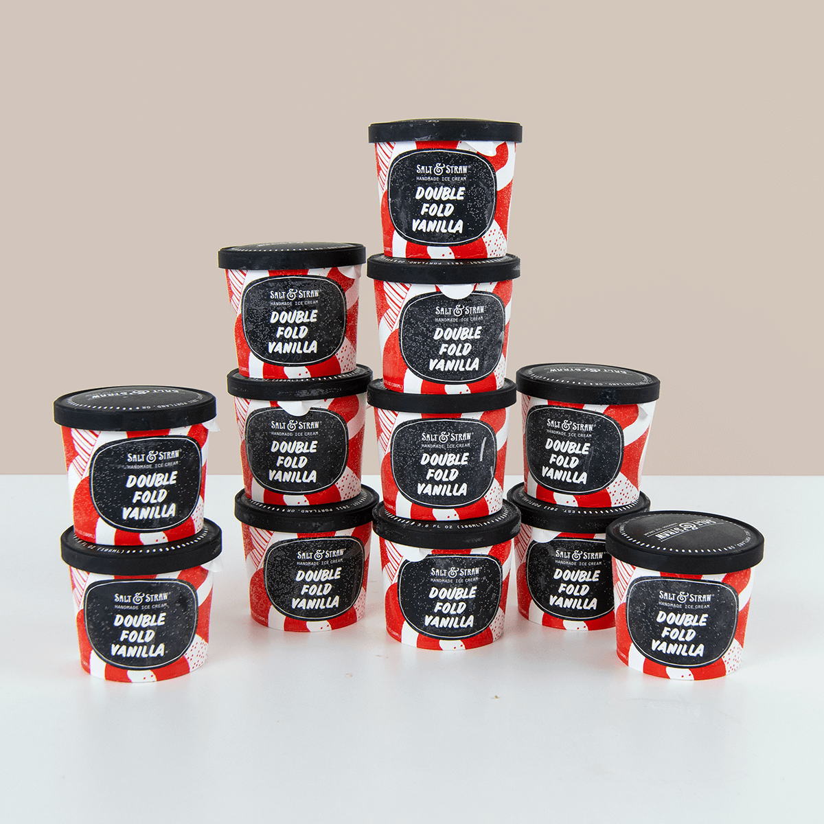 Ice Cream Packs All – Salt & Straw